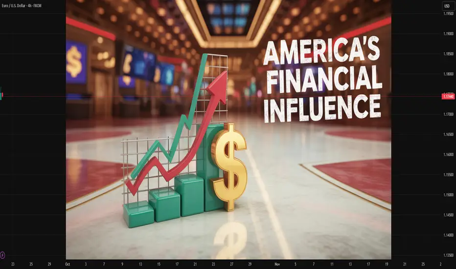 The Dollar Dominance: How U.S. Currency Shapes Global Trade for FX ...