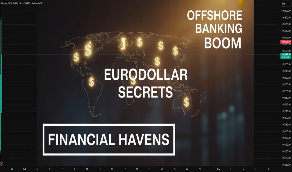 The Birth of the Eurodollar Market for CRYPTO:BTCUSD by ...