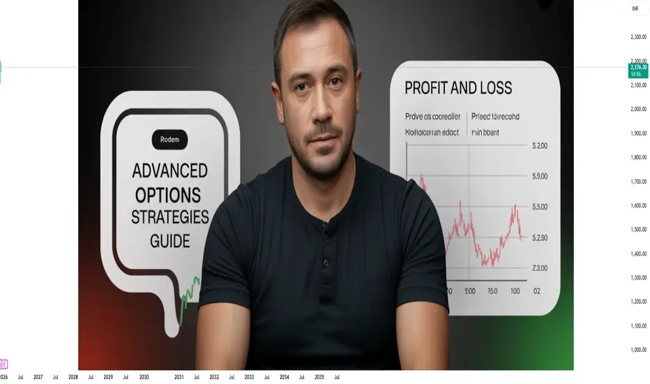 Mastering Complex Techniques for Consistent Market Profits for NSE ...