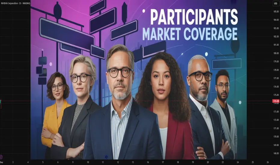 Institutions & Participants in Financial Markets по NASDAQ:NVDA от ...