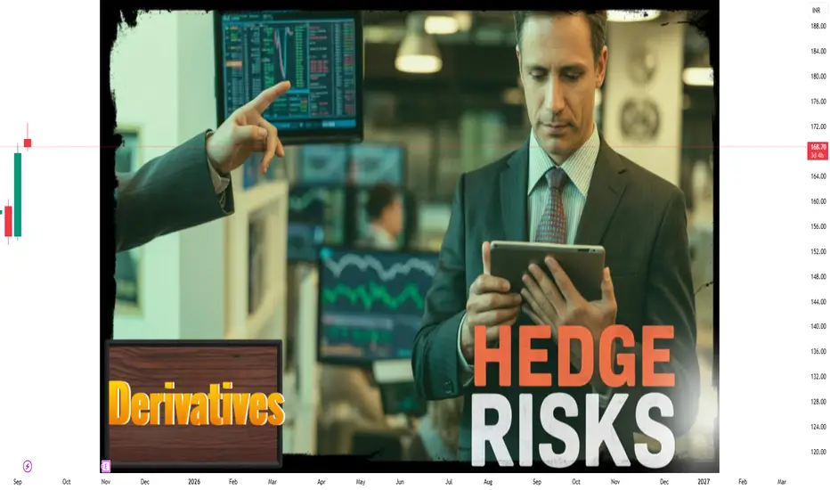 Derivatives & Hedging Strategies for NSE:TATASTEEL by TechnicalExpress ...