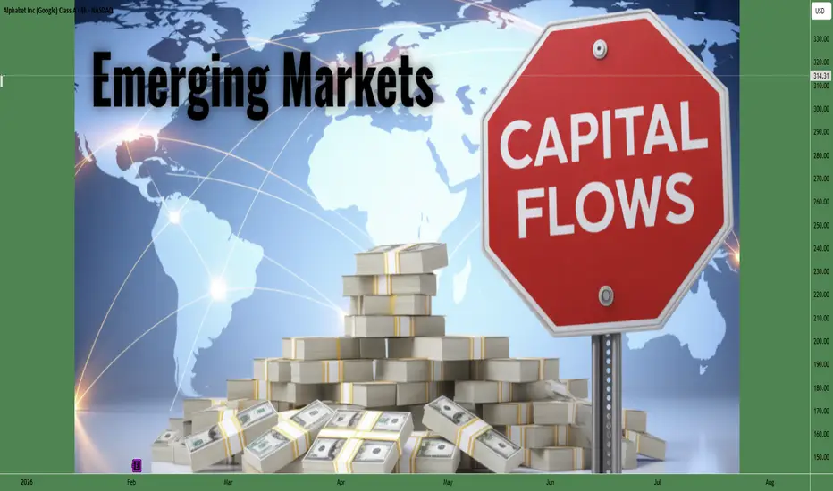 Emerging Markets and Capital Flows for NASDAQ:GOOGL by GlobalWolfStreet ...