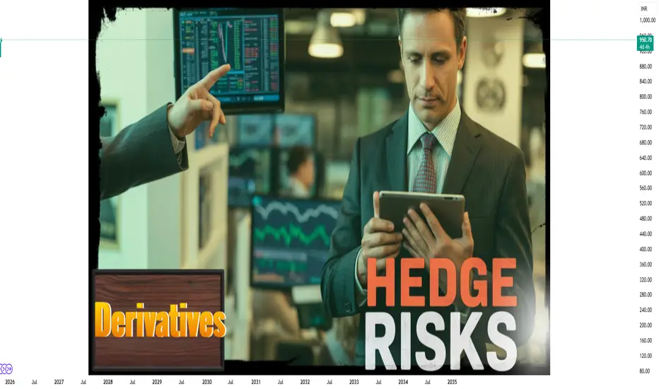 Derivatives and Hedging Risks for NSE:SBIN1! by TechnicalExpress ...