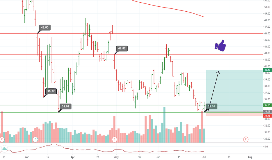 TAP Stock Price and Chart — NYSE:TAP — TradingView