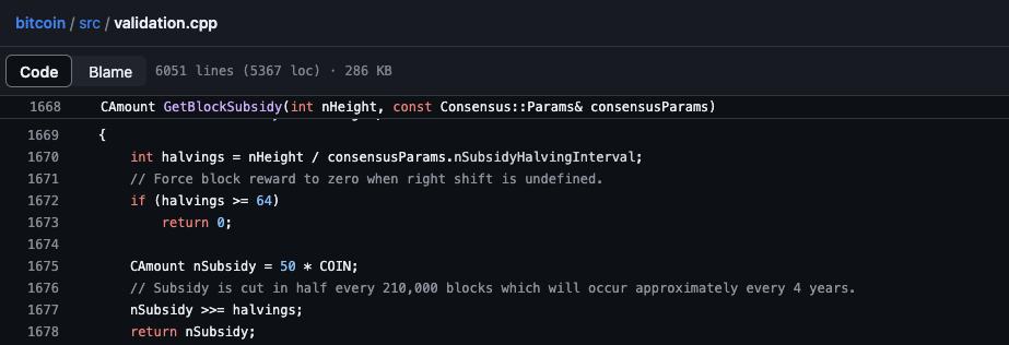 Bitcoin devs can undo 21M supply cap but can’t force changes — Analyst — TradingView News