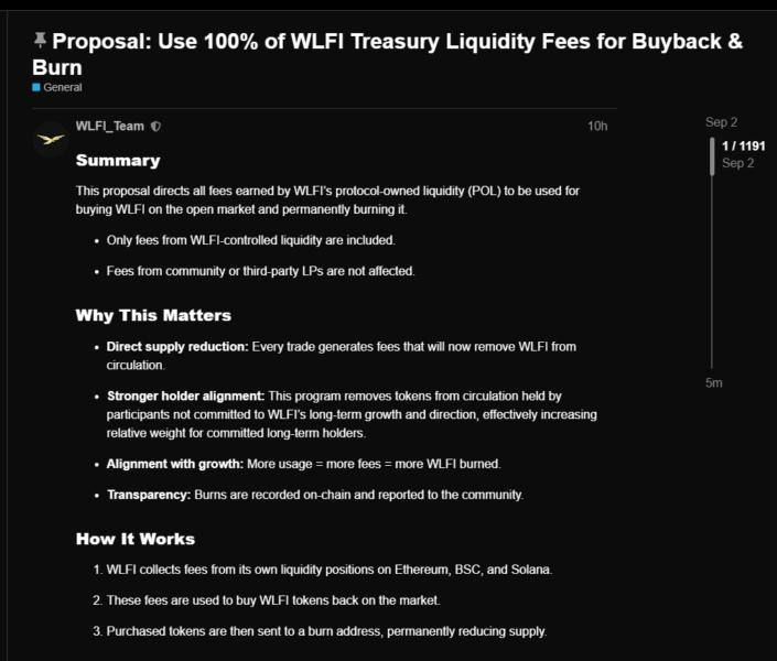 Crypto : Andrew Tate perd 67 000 $ sur WLFI mais relance immédiatement un nouveau pari à la ...