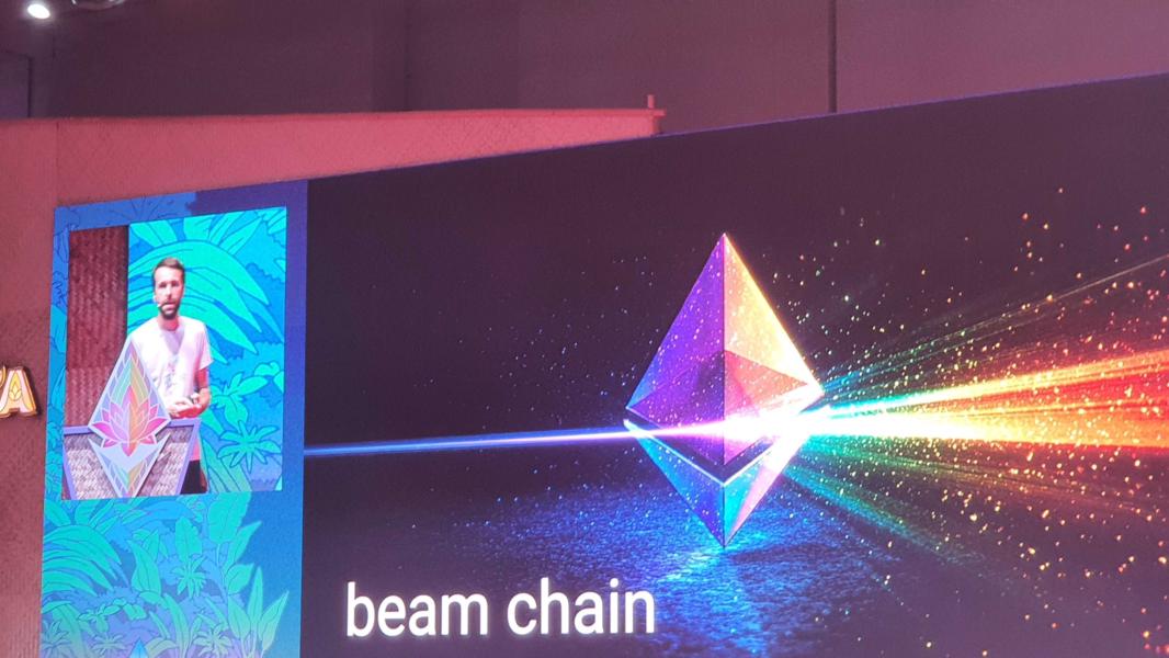 Justin Drake proposes ‘Beam Chain’ to replace Ethereum Beacon Chain — TradingView News