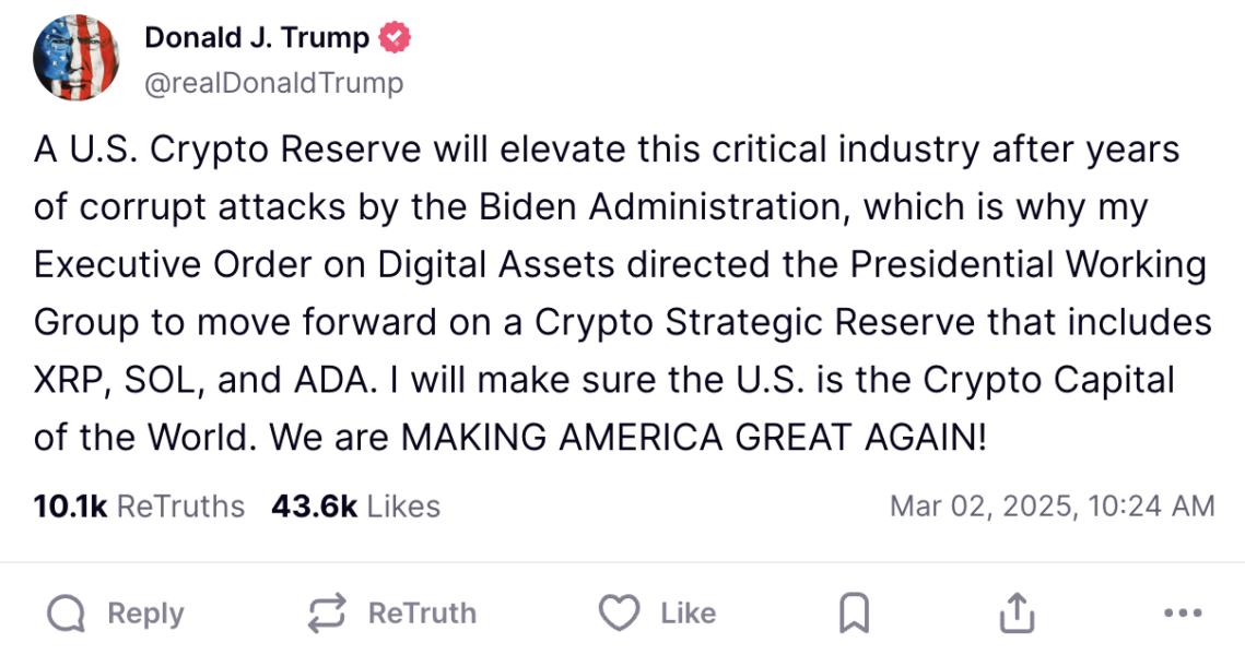 Why is the Ripple SEC case still ongoing amid a sea of resolutions? — TradingView News