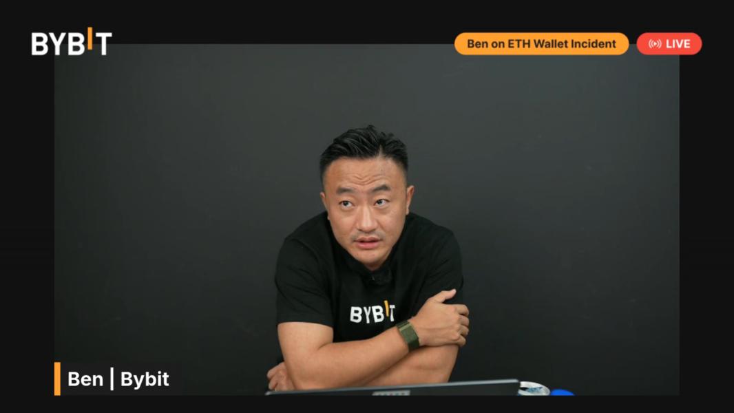 Security execs weigh in on ‘staggering’ scale of record Bybit hack — TradingView News
