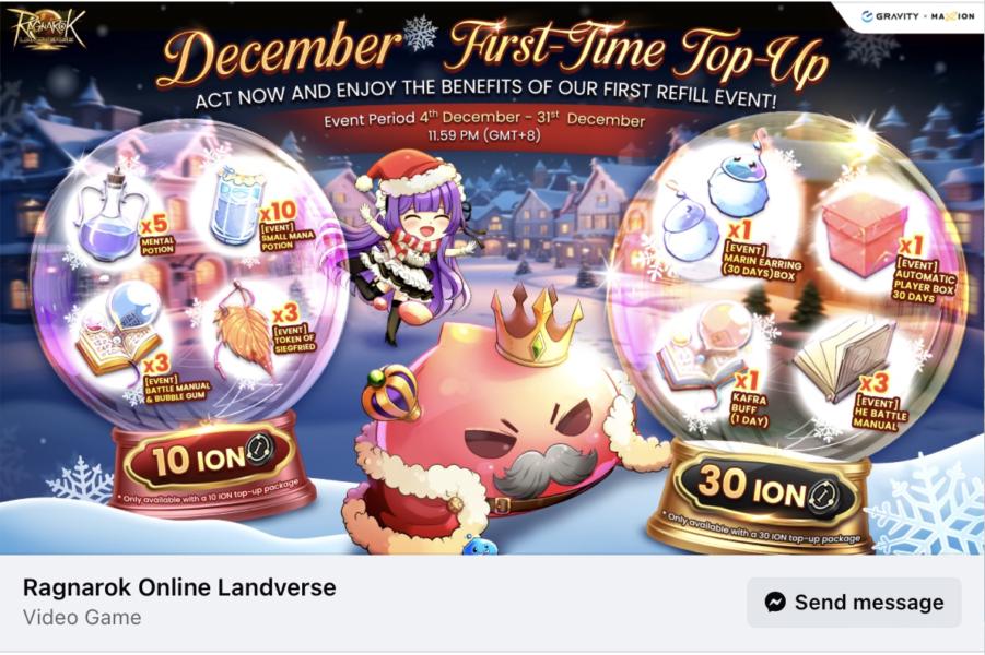 Ragnarok Landverse: Genesis to debut on Ronin in early 2025 — TradingView News