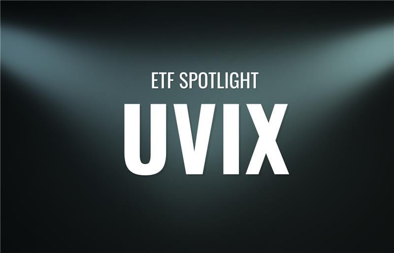 ETF Spotlight: UVIX Rockets Higher on Volatility Spike — TradingView News