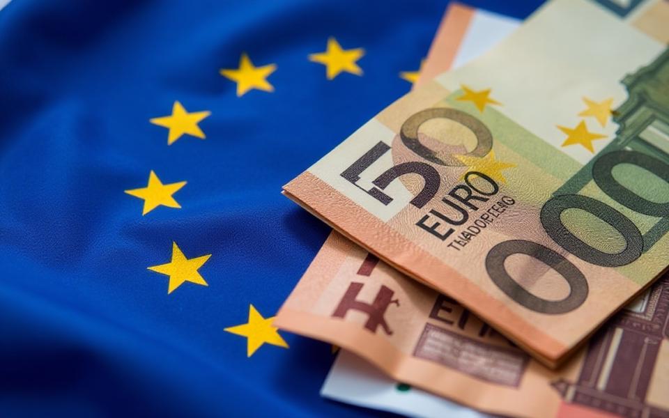 ECB rate hikes to squeeze Euro Zone consumption through 2030 despite easing cycle — TradingView News