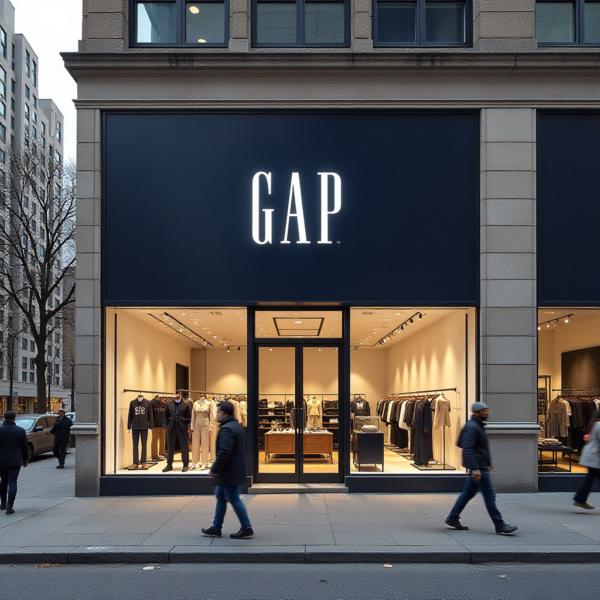 Analyst explains why ‘market is wrong’ in selling Gap stock on tariff warning — TradingView News
