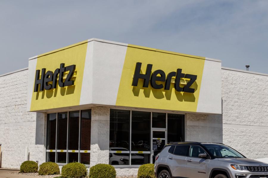 Bill Ackman raises stake in Hertz: here’s why I’m not as optimistic — TradingView News