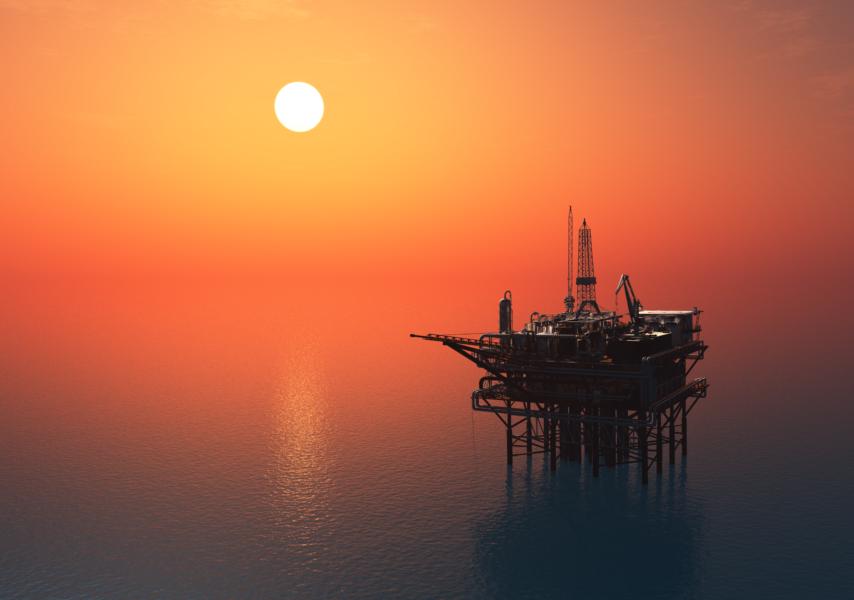 Earthstone Energy-aktien hoppar med 15 % på Permian Resources-affären — TradingView News