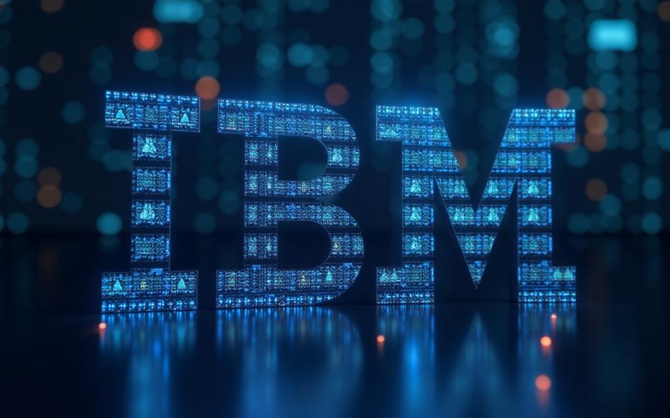 El cambio de rumbo de IBM: ¿está despertando el gigante? — Noticias de TradingView