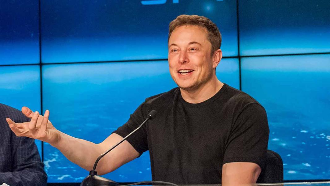 Elon Musk, Sam Bankman-Fried'dan Bu Şekilde Bahsetti — TradingView Haberleri