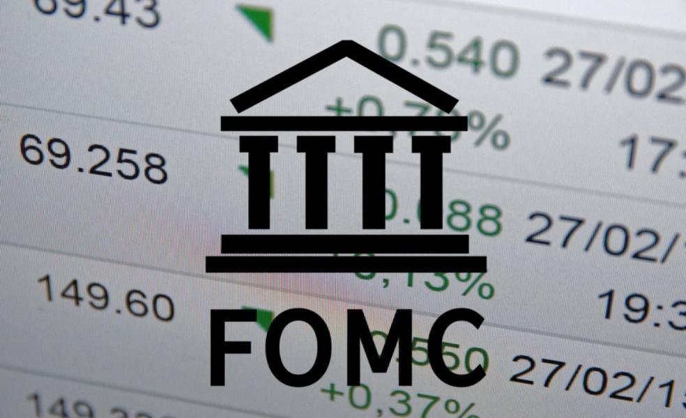FOMC Toplantısı Yaklaşırken Kripto Paralar Nasıl Etkilenecek? — TradingView Haberleri