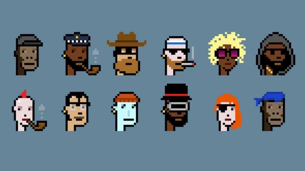 2022 Yılında Satılan En Pahalı 10 NFT — TradingView Haberleri