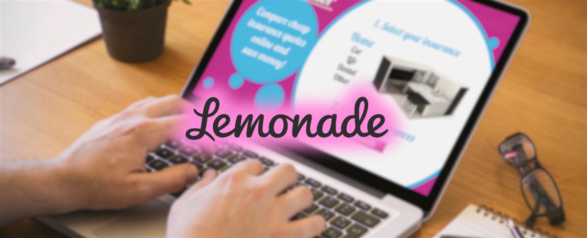 Lemonade's Q4 Surge: Has This AI-Powered Insurer Turned a Corner? — TradingView News