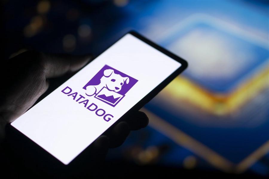 Datadog Earnings Delight: Q1 Strength and an Upbeat Forecast — TradingView News