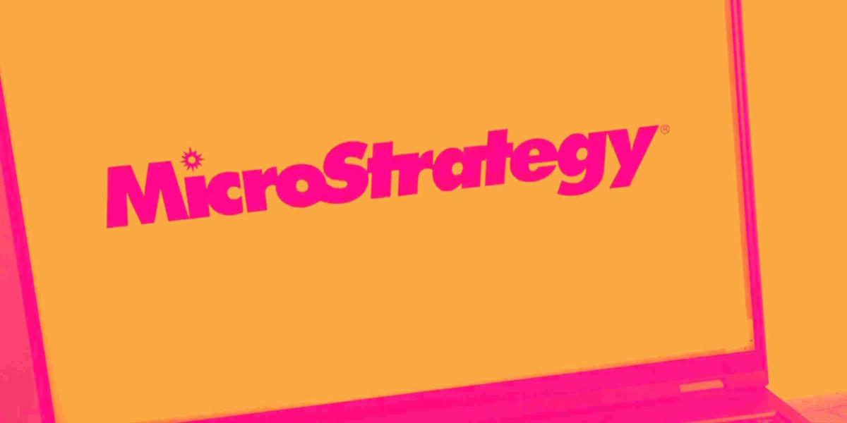MicroStrategy (MSTR) To Report Earnings Tomorrow: Here Is What To Expect — TradingView News