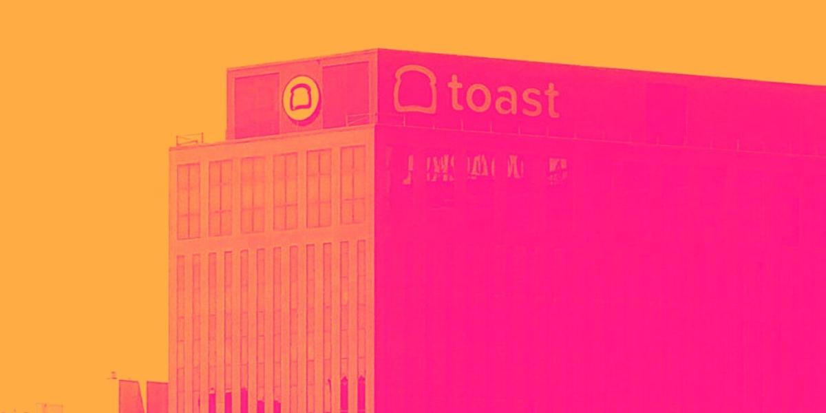 Toast (TOST): Buy, Sell, or Hold Post Q2 Earnings? — TradingView News