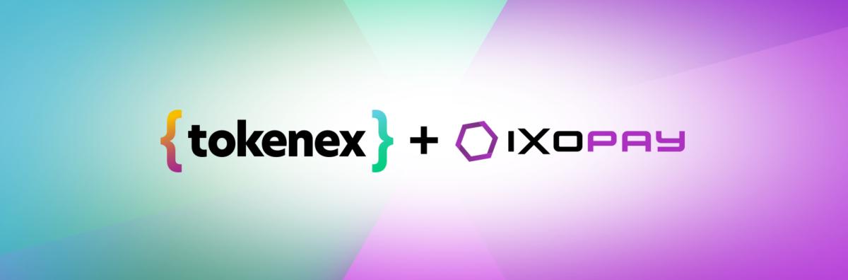 TokenEx and IXOPAY to Merge, Enabling Merchants to Optimize the Use of Multiple Payment ...