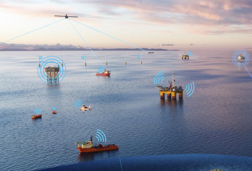 Mavenir’s Converged Packet Core Solution Set to Transform Tampnet’s Global 4G/5G Mobile Network ...