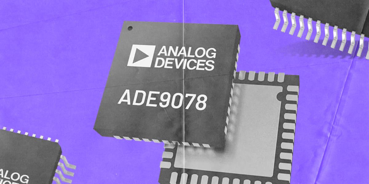 ADI: Chipmaker Analog Devices Shares Slide After Posting Weak Q3 Forecast — TradingView News
