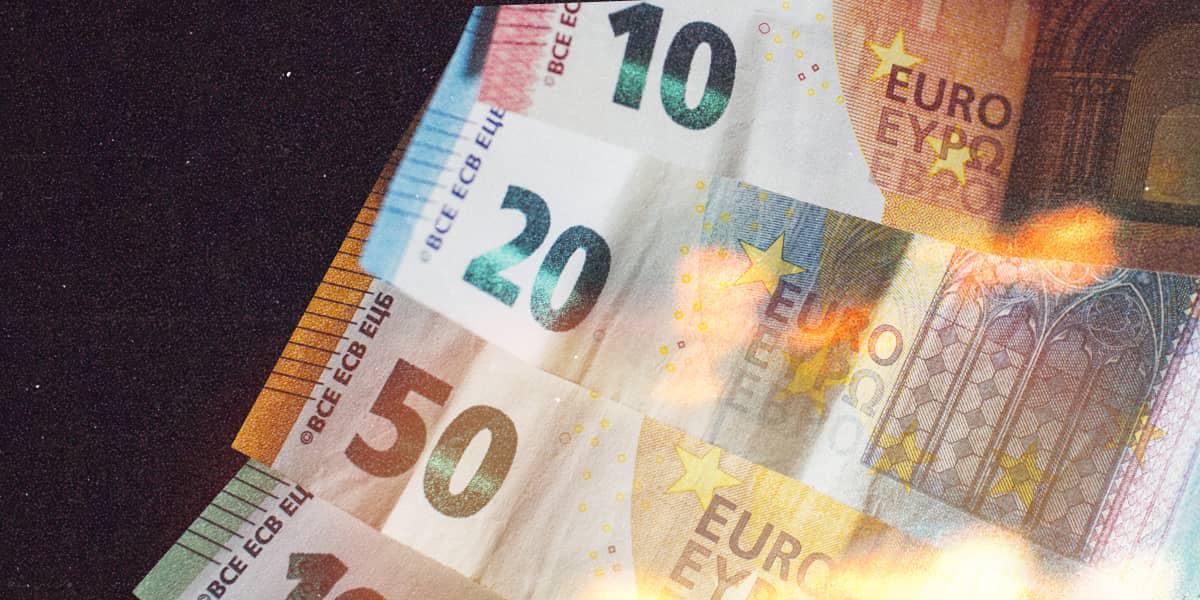6 euro to usd store