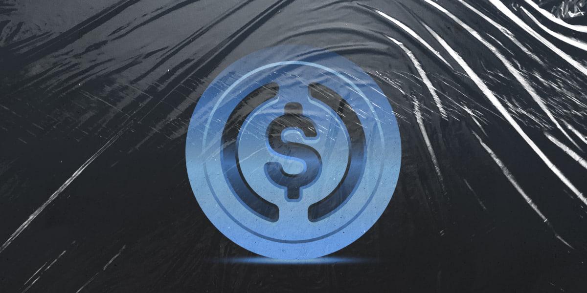 USDC/USD: USDC Loses Peg Over the Weekend Due to Ties with Failing Banks — TradingView News