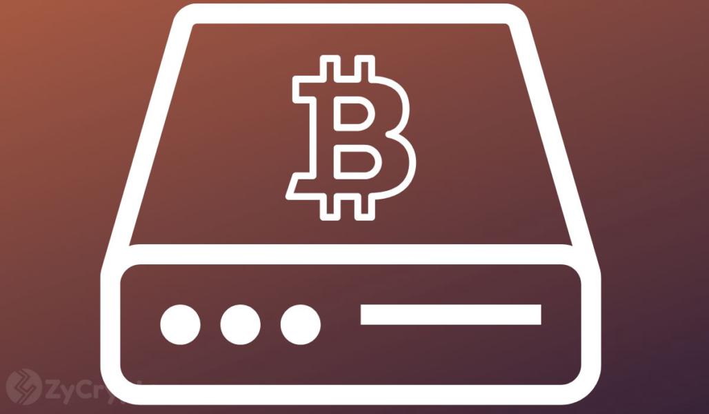 Man Who Accidentally Lost 8,000 BTC In Landfill Says He Isn’t Ditching Treasure Hunt — Here’s ...