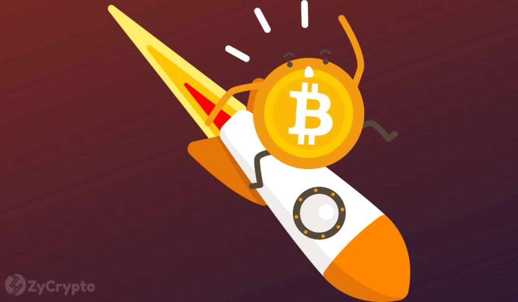 Crypto To Face Harrowing Crash Around Trump’s Inauguration Before Absolute Monster Run, Warns ...