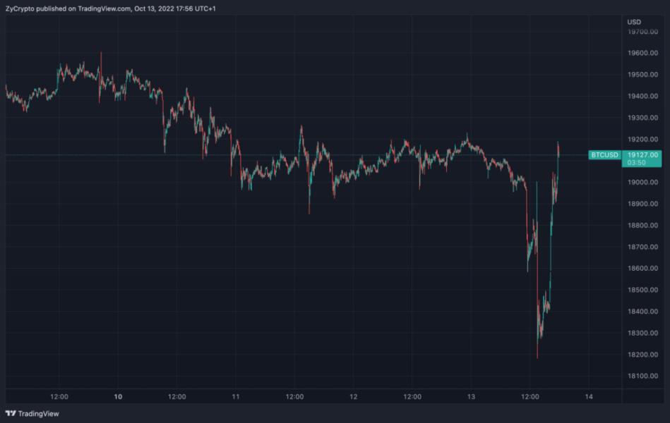 Bitcoin Long-Term Holders’ Profitability Collapses to 2018 Bear Market Levels – Could Price ...