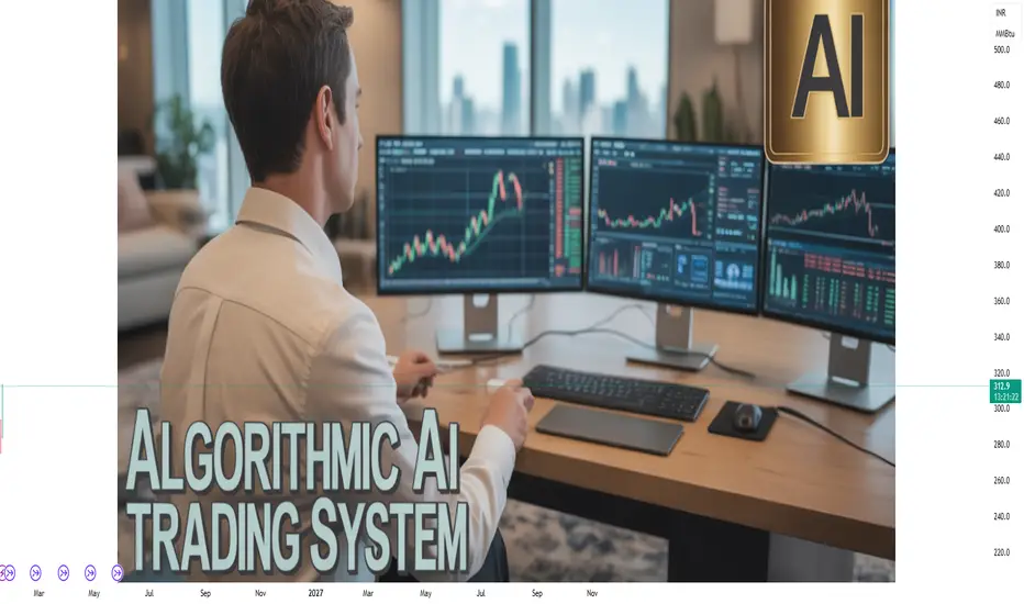 Algorithmic AI Trading Strategies: Transforming Modern Markets for MCX:NATURALGAS1! by ...