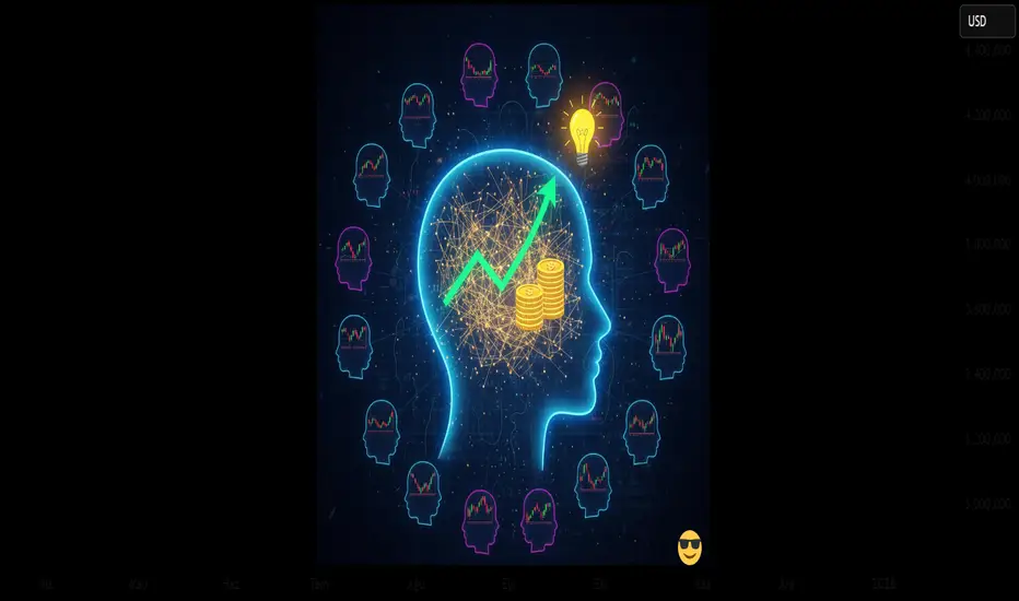 TVC:GOLD için XAU_EMPIRE tarafından Kazanan İşlemlerin Arkasındaki ...