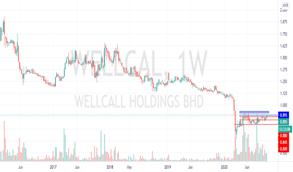 WELLCAL Stock Price and Chart — MYX:WELLCAL — TradingView