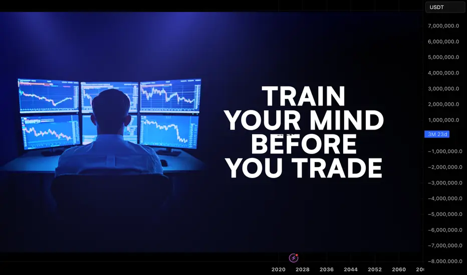 Trading Psychology 101: Master Your Mind Before the Market for BYBIT ...