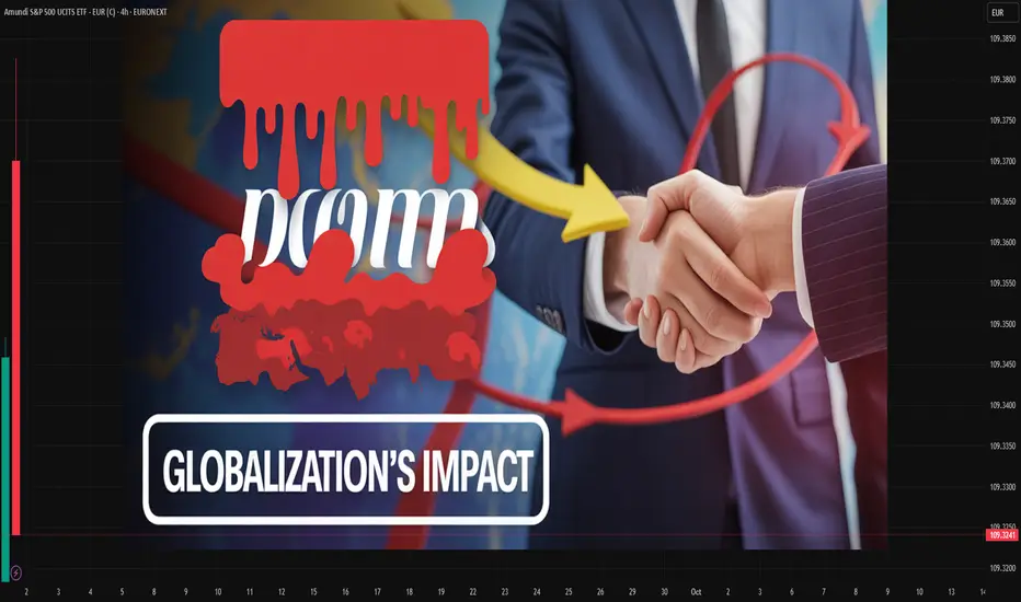 Globalization & Its Impact on World Trade for EURONEXT:500 by GlobalWolfStreet — TradingView