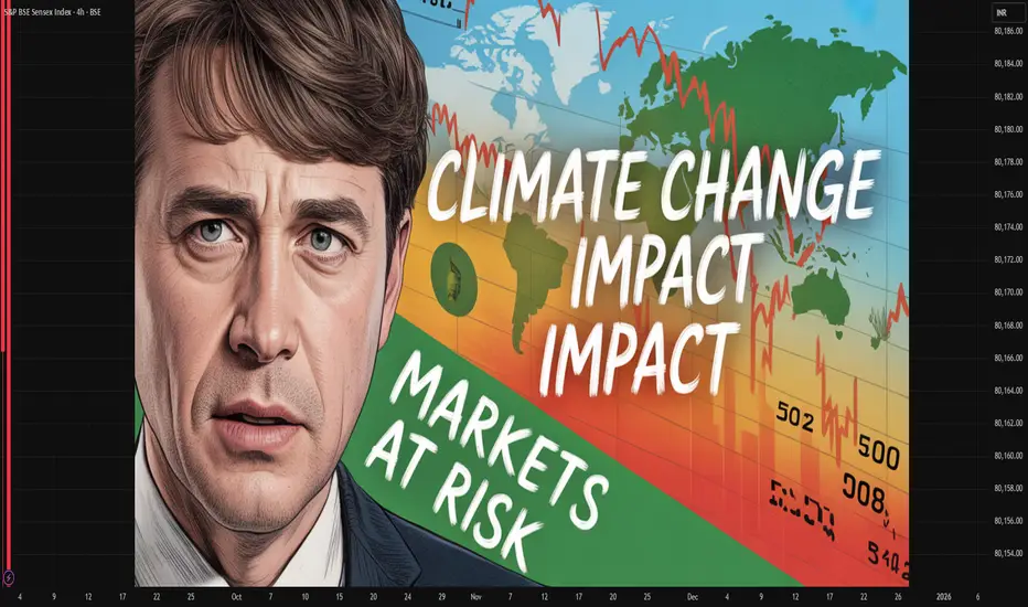 Climate Change & Its Effect on Global Markets for BSE:SENSEX by ...